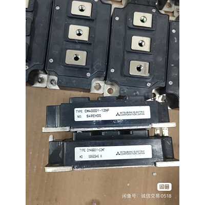 CM400DY12NF FF400R06KE3 FF300