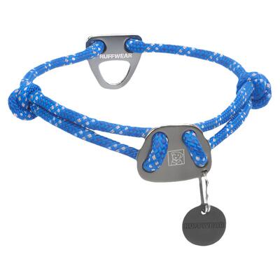 24秋冬新品拉夫威尔克努特狗狗项圈ruffwear中大小型犬狗脖狗颈圈