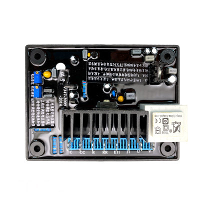 兰州船用发电机配件调节器