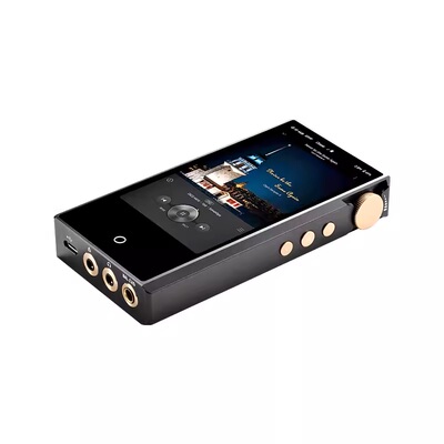 Cayin/凯音N3ultra便携胆机HIFI无损音乐播放器电子管MP3大推力
