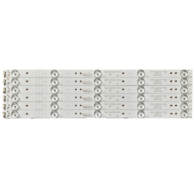 适用于创维42X5 42D9  42E5ERS 42E5CHR 42E360E 42E361W灯条