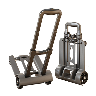 手拉车家用折叠便携可承重