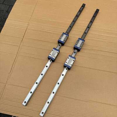 （请询价）EGH25CA直线导轨，德国ROUST WORLD罗思特P0