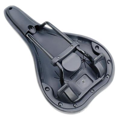 新款airtag自行车公路坐垫