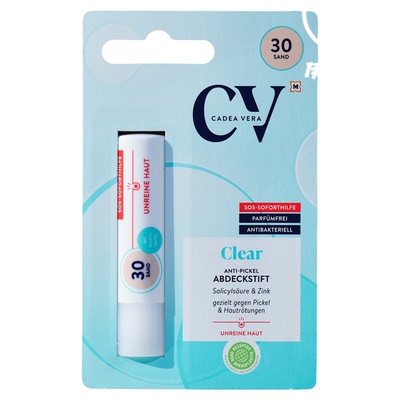 德国采购油性肌肤调理4.5g祛痘笔