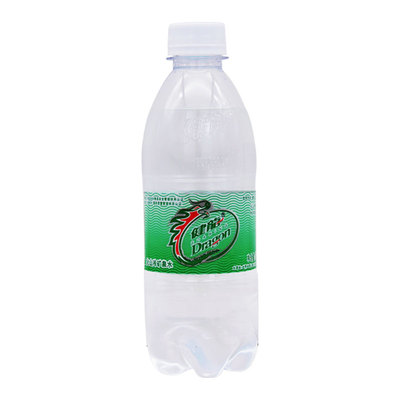 五大连池健龙天然含气矿泉水瓶装