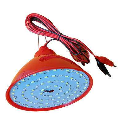 生鲜灯LED摆地摊电瓶熟食卤菜