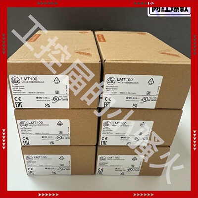 【问价】IFM易福门LMT100液位传感器，24年，，内
