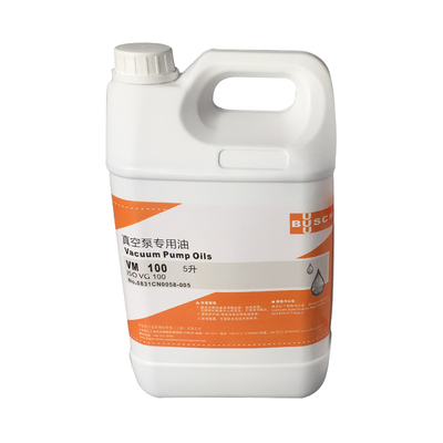 普旭真空泵油VM100/VE101/VM68