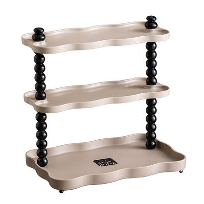 家居客厅桌面收纳盒多功能