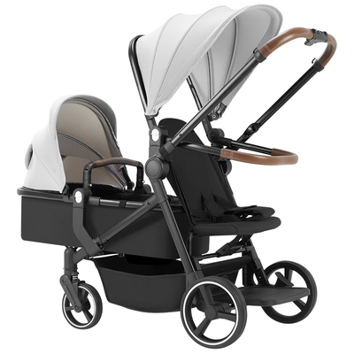 二胎神器！0-10岁承重140斤