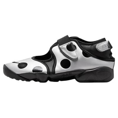 NIKE耐克AIR RIFT女子波点分趾忍者鞋夏新款凉鞋运动鞋IR1226-001