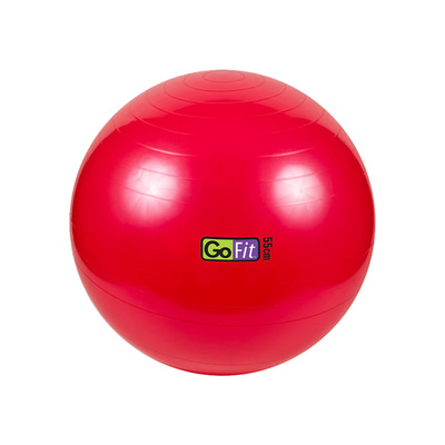 GOFIT加厚防爆瑜伽球巴氏球