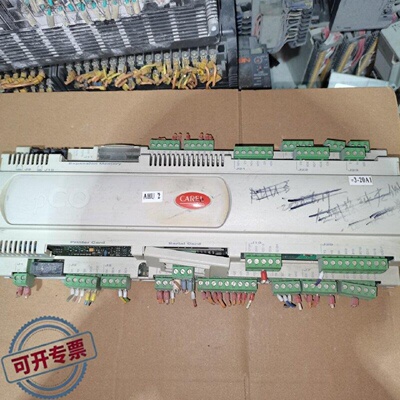 议 价CAREL卡乐控制器PCO2000AL0意大利装工业自动可 维修