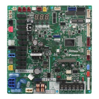 大金空调外机控制主板EB19035-19