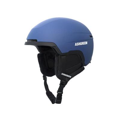 ASHGREEM滑雪头盔单双板防摔防撞男女24款专业轻量化雪盔帽