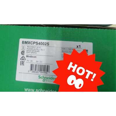 询价-BMXCPS4022 BMXCPS4022S BMXCPS4可维修