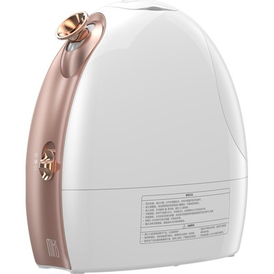 蒸脸冷热双喷精油香薰家用补水仪