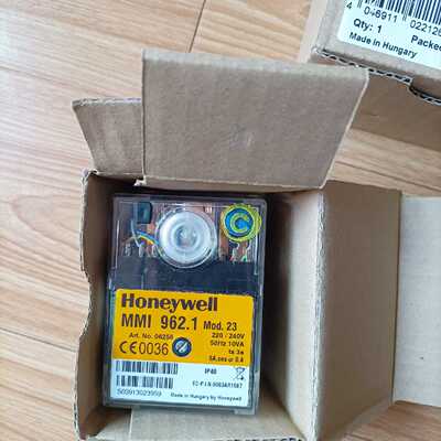 议价-MMI962.1控制器Mod.23