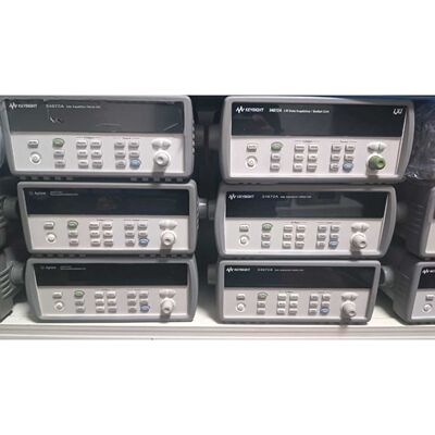 【请询价】Keysight是德34970A数据采集仪34901A采