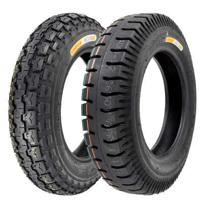 正新三轮车轮胎300/350外胎大全