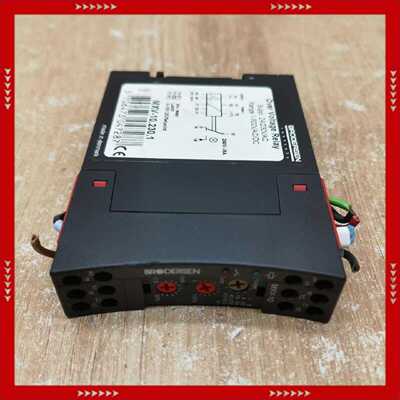 【问价】丹麦BRODERSEN MXV-10.230.1温度继电器现