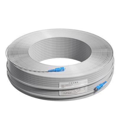 晋航成品皮线光纤国标