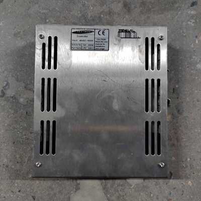 【请询价】LEVITRONIX磁悬浮泵控制器LPC600.2