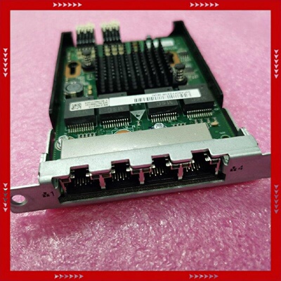 【问价】SM210板载网卡-4xGE电口(Broadcom 5719