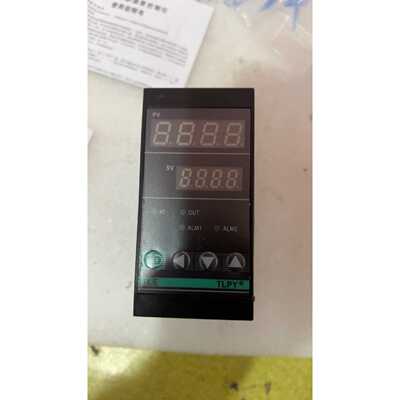 议价全新精灵牌TLPY温控仪温度控制调节仪型号TLE维修