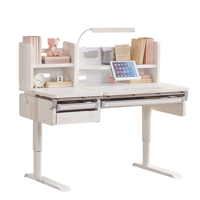 德国SugarSwan实木儿童学习桌