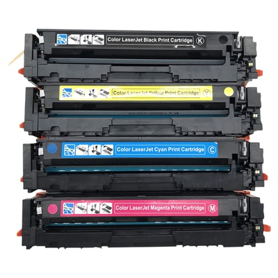 TINREN适用佳能MF632Cdw硒鼓
