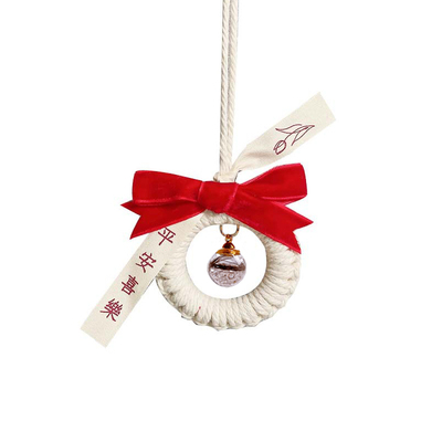 宝宝胎毛挂件车饰新生儿diy