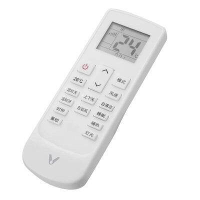 原装版VIOMI/云米空调遥控器