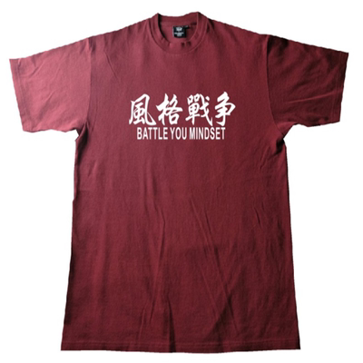 bboy嘻哈街舞old school说唱popping小领口over size短袖重磅T恤