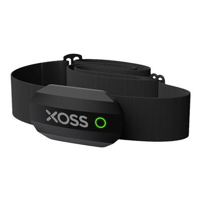 心率带心率带码表xoss满减优惠