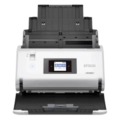 爱普生A3大幅面扫描仪高速档案