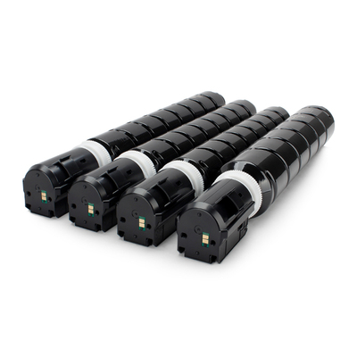 适用佳能C3020粉盒C3222L C3226 C3125墨粉NPG67碳粉盒C3120 C3025碳粉C3325 C3520 C3525墨盒C3530 3320硒鼓