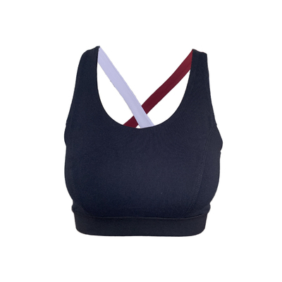 slenddy高强度运动内衣