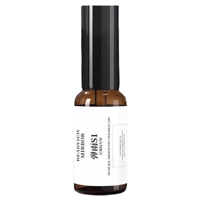 弹雨s1后视镜防雨剂汽车防水神器油膜清洁剂头盔除雾喷雾镀膜一号