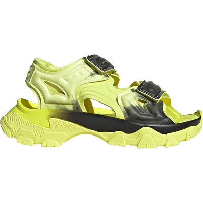 正品夏季厚底女子运动徒步凉鞋