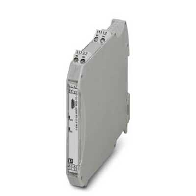 议价菲尼克斯隔离放大器MACX MCR-SL-2NAM-T -2865036原装正品