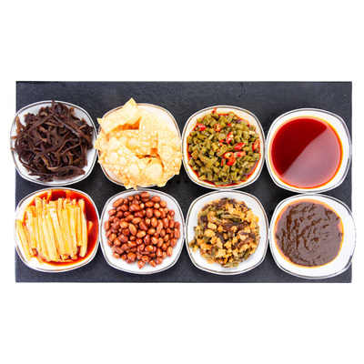 螺蛳粉调料包全套配菜商用