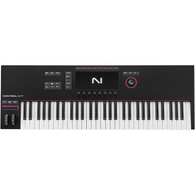 NIMK3康泰克midi键盘S系列
