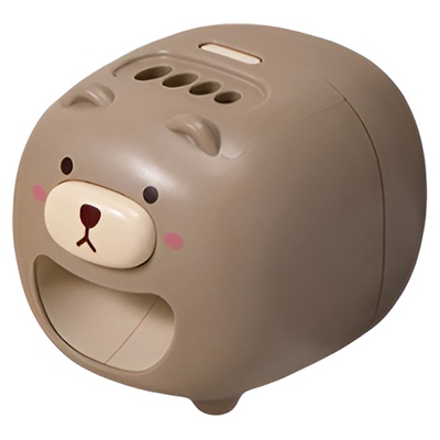 小熊嗑瓜子神器瓜子去壳机全自动剥瓜子神器剥壳机电动磕瓜子懒人