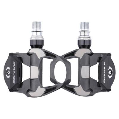 SHIMANO禧玛诺公路车自锁脚踏