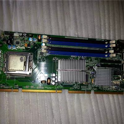 溢价-艾讯 SHB101 REV:A1-RC 775 全长卡 工控