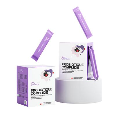 【自营】进口专利咽喉益生菌慢性呼吸道养护嘶哑干咳痛痒痰异物感