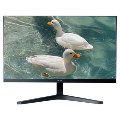 宏碁商务办公显示器100hz24英寸