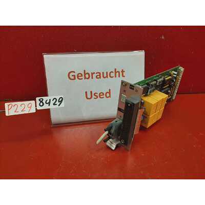 Trumpf HAASLASER TKO 1806690002 Gebraucht